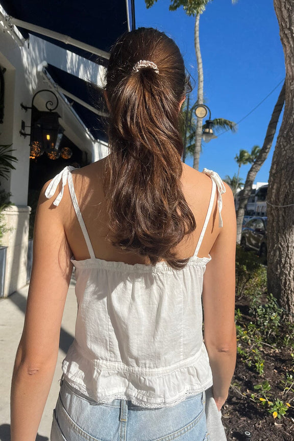 Maeve Top – Brandy Melville Australia